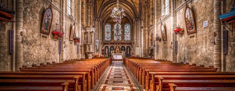 Annual Reports | Church Unity Commission